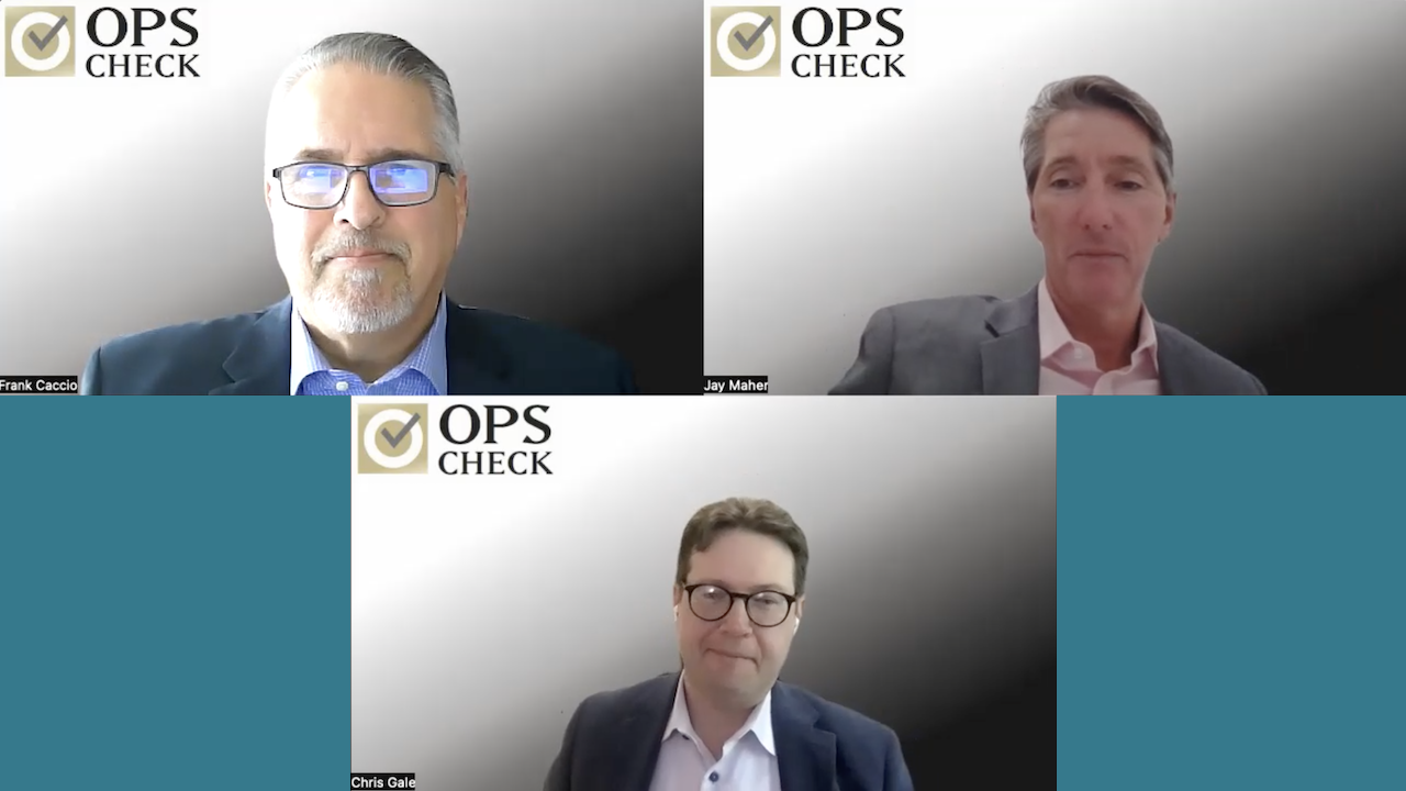 The Modern Workflow Series Episode 1: Jay Maher on Platforms for New ...