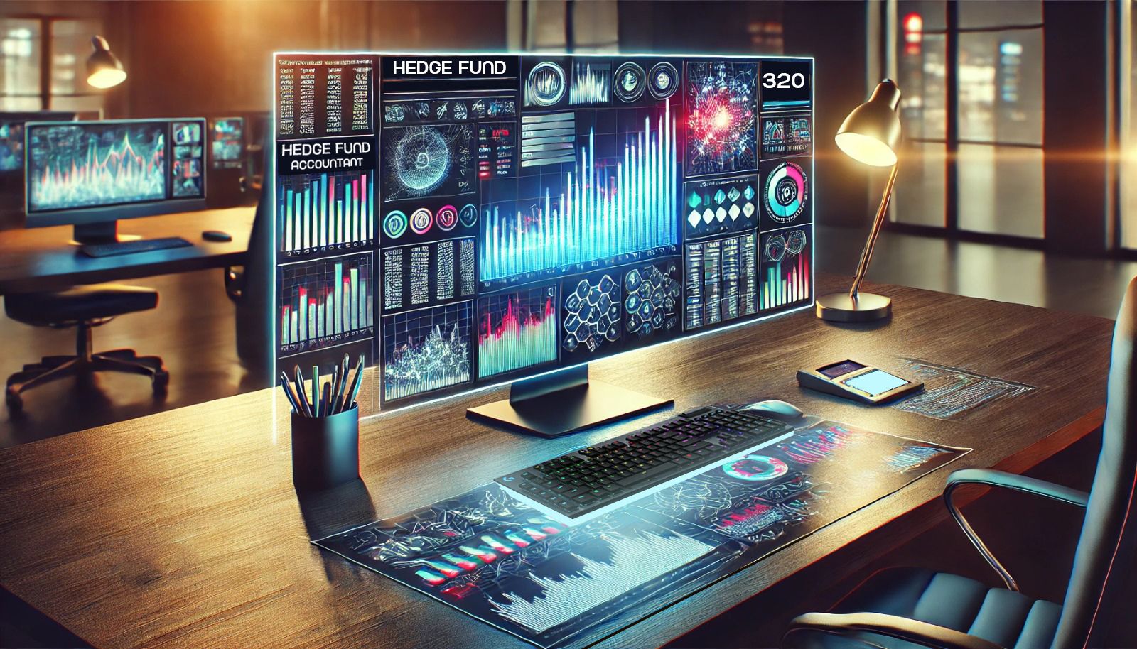 Hedge Fund Accounting Software Archives - OpsCheck | Advanced Workflow ...